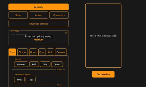 AI NSFW Tools Easy With AI