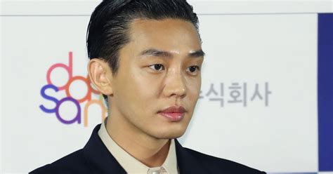 마약 혐의 유아인 과거 ‘알약 이모티콘 조롱 글 보니