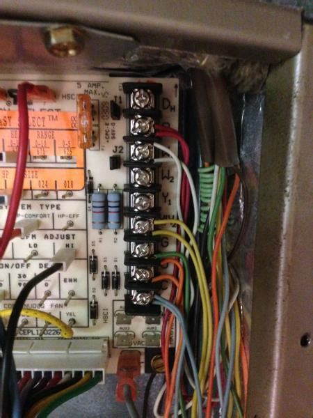 Honeywell Wifi Thermostat Doityourself Com Community Forums