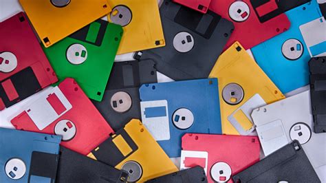 These Important Industries Still Use The Seemingly Dead Floppy Disk