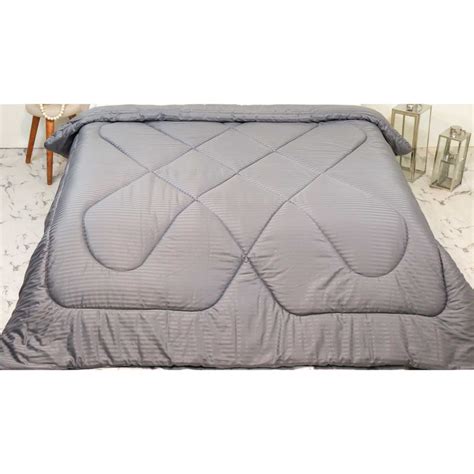 قیمت و خرید لحاف مانیکاهوم مدل هتلی Parallel یک نفره سایز 220×150 سانتی