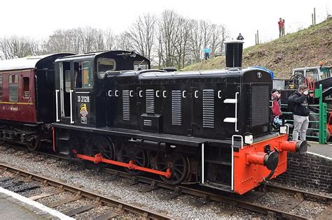 British Rail Class 03gallery Locomotive Wiki Fandom