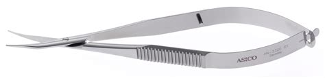 Scissors Shepard Westcott Up Blade Serrated
