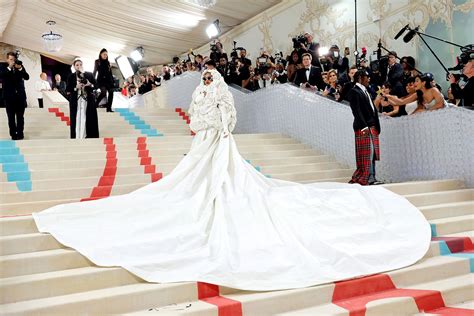Katie Holmes Met Gala 2024