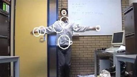 i·bug research body gesture analysis