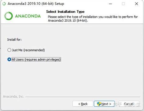 Anaconda全网最全使用指南，小白都能学会！！！ 知乎