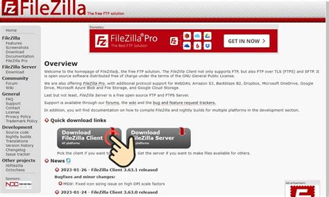 클라우드웨이즈 Ftp 설정 사용법 사진보고 따라하기 나눔프레스