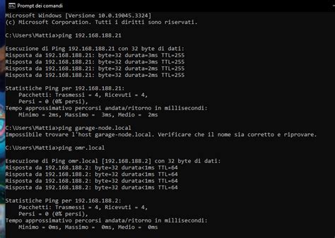 ESPhome Node Not Reachable ESPHome Home Assistant Community