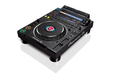 Pioneer Cdj 3000