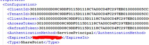 Sharepoint Files Input Failed To Authenticate With Alteryx Community