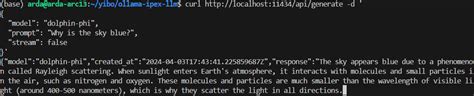 Run Ollama On Linux With Intel Gpu Ipex Llm Latest Documentation
