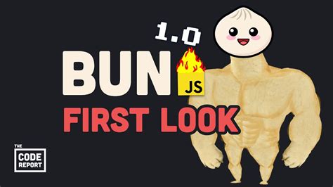 Is Bun The Future Of Javascript Runtimes Coffee Lounge Wappler