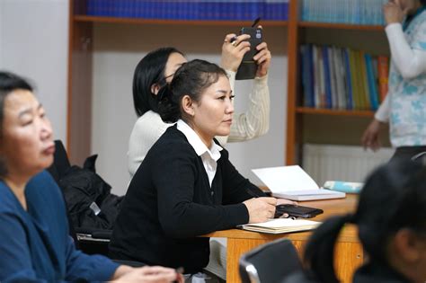 Баянгол ИТХ СУРГАГЧ БАГШ НАРЫГ БЭЛТГЭН ЧАДАВХЖУУЛАХ ҮЙЛ АЖИЛЛАГАА ЗОХИОН БАЙГУУЛЛАА