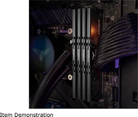 Team T Force Vulcan Z 16gb Ddr4 3200 Desktop Memory Newegg Ca