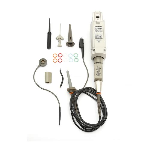 Tektronix Tca 1meg High Impedance Buffer Amplifier System