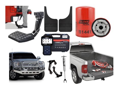 2010 Chevy Silverado Accessories 2009 Chevrolet Silverado Truck For