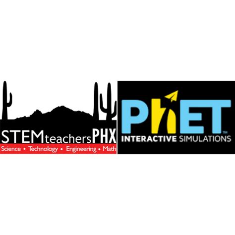 Stem Salon Introduction To Phet Stemteachersphx