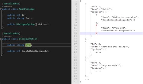 Substring Vs String Array Unity Engine Unity Discussions