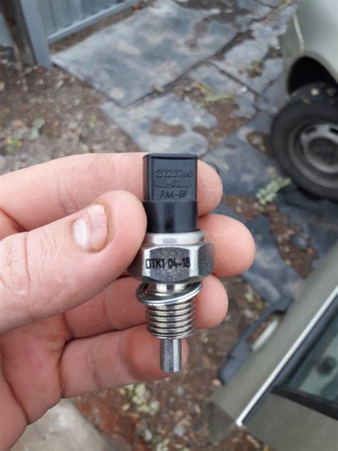 Замена датчика заднего хода — Lada Калина седан 1 6 л 2008 года своими руками Drive2