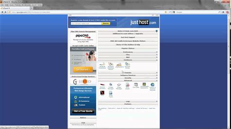 Mysql Database Import Demo 1 Youtube