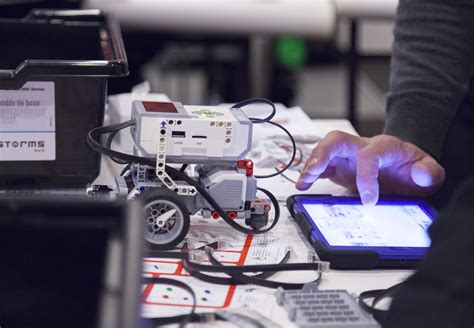 lego robotics and coding workshop scienceworks