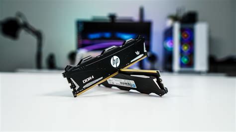 Hp V6 Ddr4 3200 16gb Memory Kit Review Page 4 Of 5 Hp V6 Ddr4 3200 16gb Memory Kit Review Page 4 Of 5