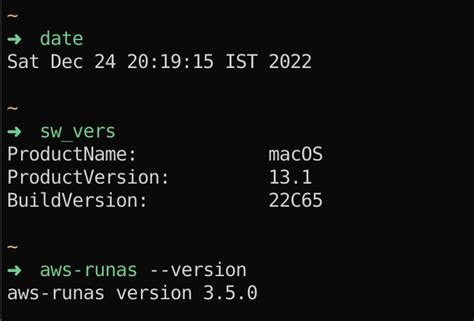 Segmentation Fault 11 In Mac Os 130 Ventura · Issue 91