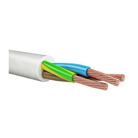 Провод ПВС 3х2,5 (ГОСТ) купить