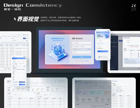 跨境电商全链路管理系统（pc＋pda） 深渊python 站酷zcool