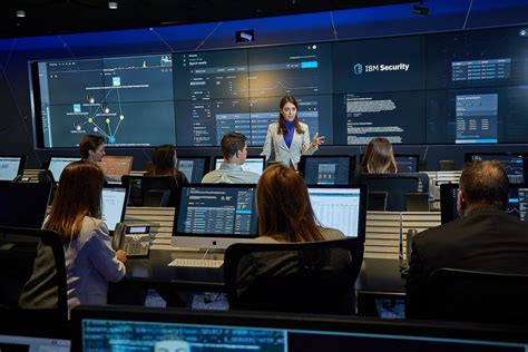 IBM Canada U Of Ottawa To Establish Cyber Range To Train For Cybersecurity Threats Canadian