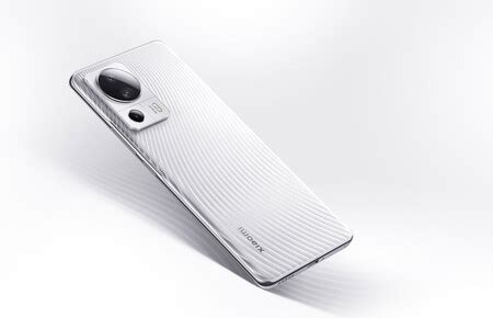 Xiaomi Civi Precio En M Xico Caracter Sticas Especificaciones Y Ficha T Cnica