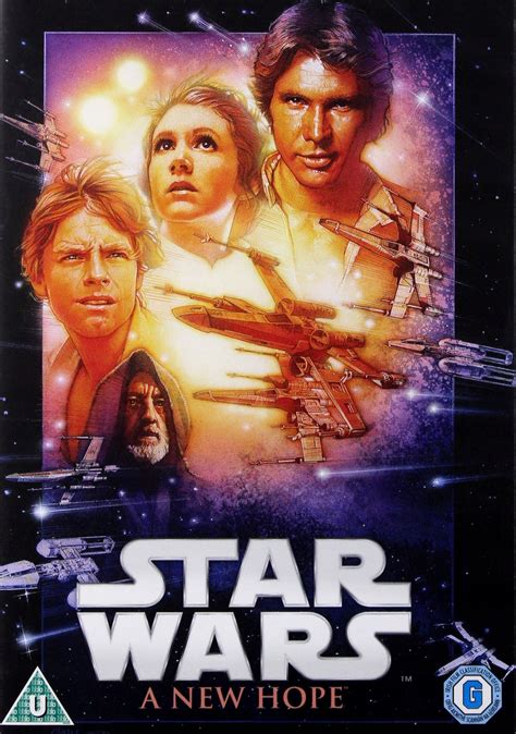 Купить ЗВЕЗДНЫЕ ВОЙНЫ ЭПИЗОД Iv НОВАЯ НАДЕЖДА Dvd отзывы фото и характеристики на