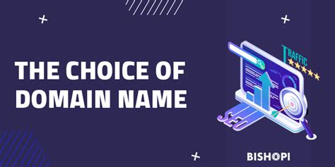 10 Mistakes To Avoid When Picking A Domain Name