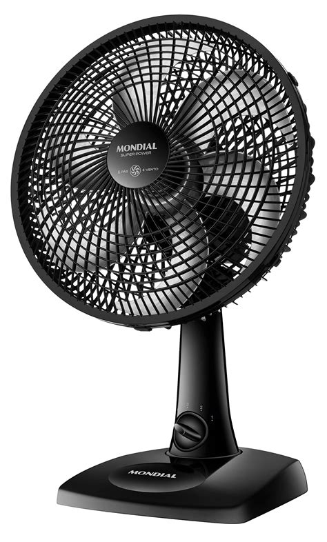 Descubra O Melhor Ventilador Para O Seu Verão Guia Completo