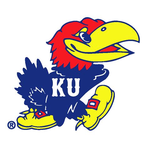 Ku Unveils New Jayhawk Logo Sports Logo News Chris Creamers Sports