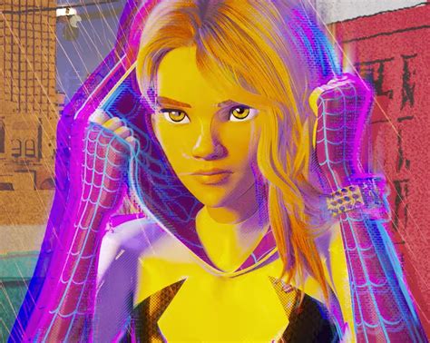 X Female Spider Man Across The Spider Verse X 22320 Hot Sex Picture