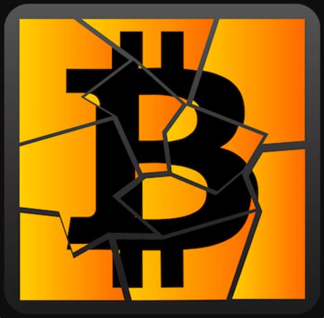 Breaking Bitcoin Medium