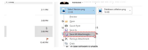 4 Ways How To Download Attachments From Multiple Emails On Outlook