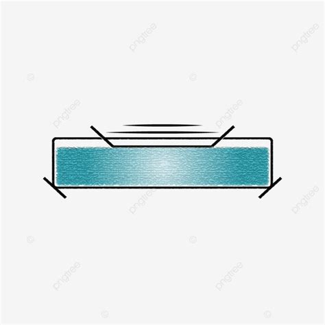 Blue Text Box Banner Border Quotes Frame Vector Blue Text Box Border PNG And Vector With