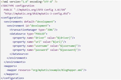 Mybatis源码阅读之一——工厂模式与sqlsessionfactorymybatis的seqsesslonfactory工厂 Csdn博客