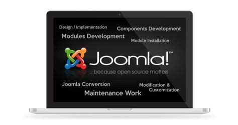 Joomla Upgrade Joomla Migration Joomla Maintenance Services