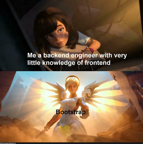 Thank You Bootstrap
