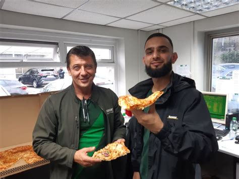 Simon Reading Posted On Linkedin