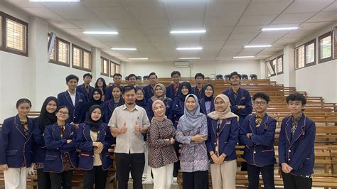 Penetapan Program Kerja Himpunan Mahasiswa Sains Data Himasta Fakultas S1 Sains Data Data