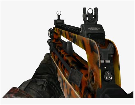Please Add Fall Camo From Mw2 To The Game Rmodernwarfare