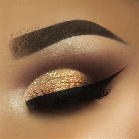 Amazing Beautiful Eye Makeup Ideas Eyeshadow Eyemakeup Eyes Makeup Dramatic Eye Makeup