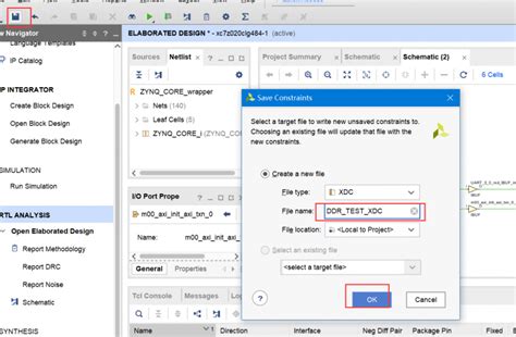 Lemon Zynq Ps Ps Pl Plfpga Ps Ddr Fpga