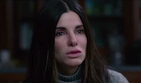 Bird Box On Netflix Horrific Monster Revealed In This Deleted Scene