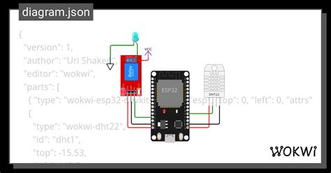 Sis Irrigacao Wokwi ESP32 STM32 Arduino Simulator