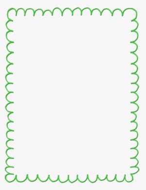 Zig Zag Border Clip Art